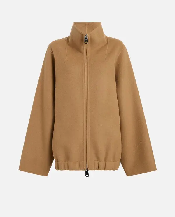 Khaite Garret Jacket