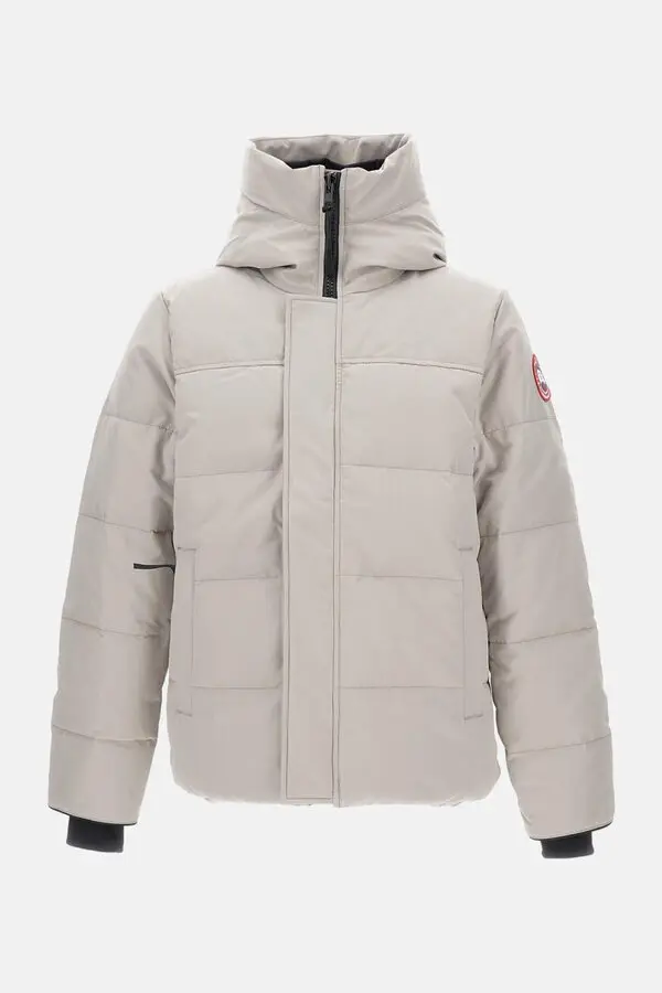 Canada Goose Macmillan Parka - Grey