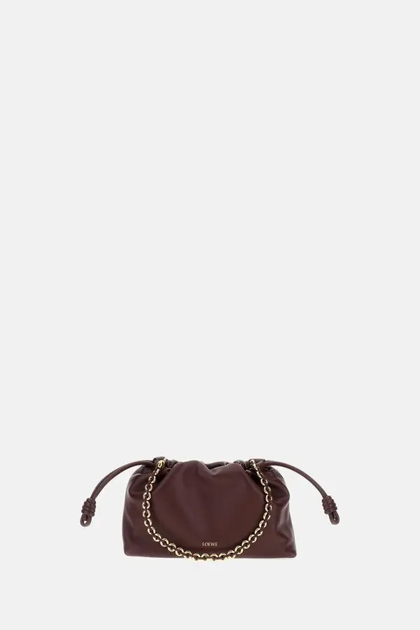 Loewe Flamenco Purse Medium Bag