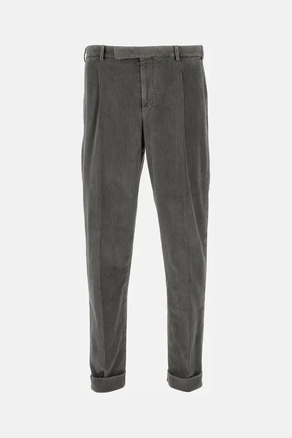 PT TORINO Corduroy Trousers