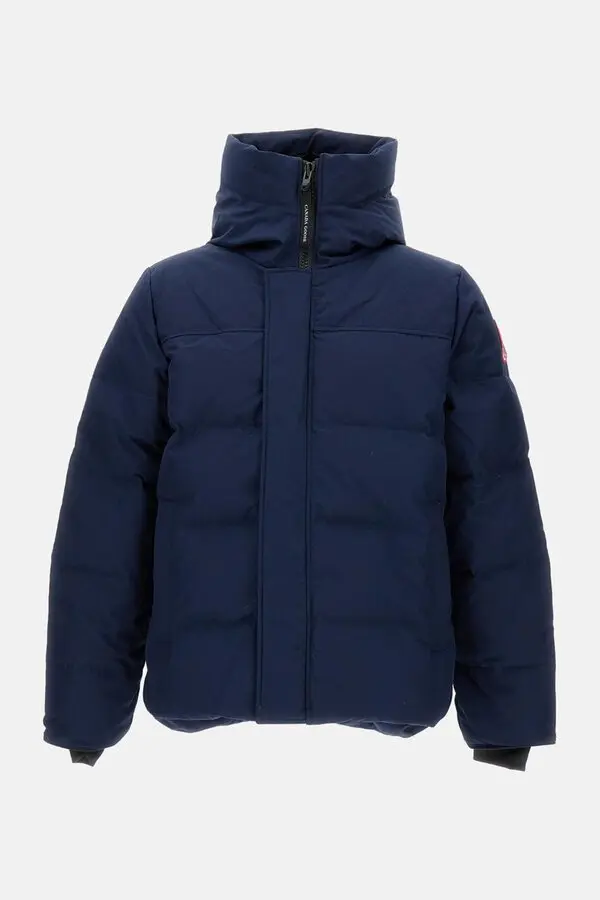 Canada Goose Macmillan Parka