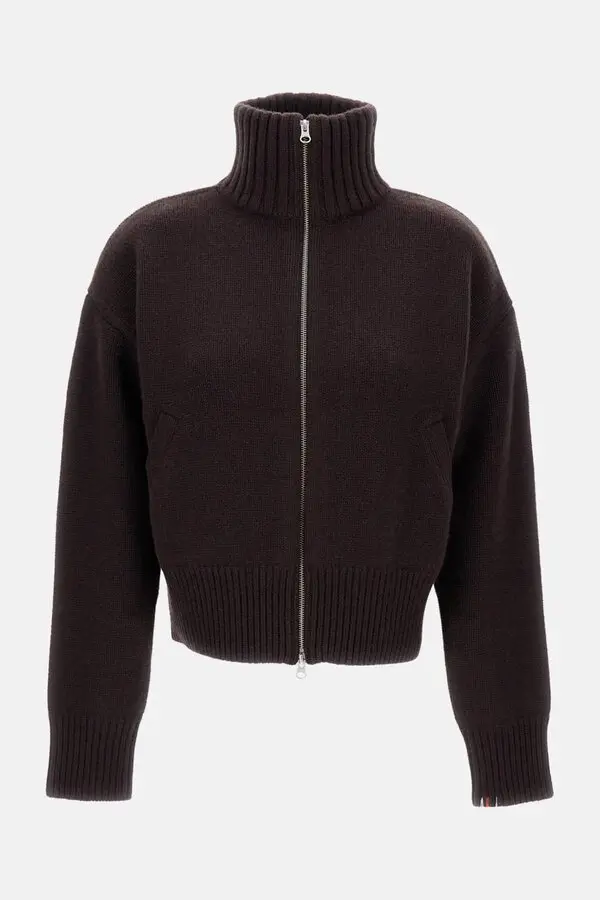 EXTREME CASHMERE X Extra Fab Cardigan