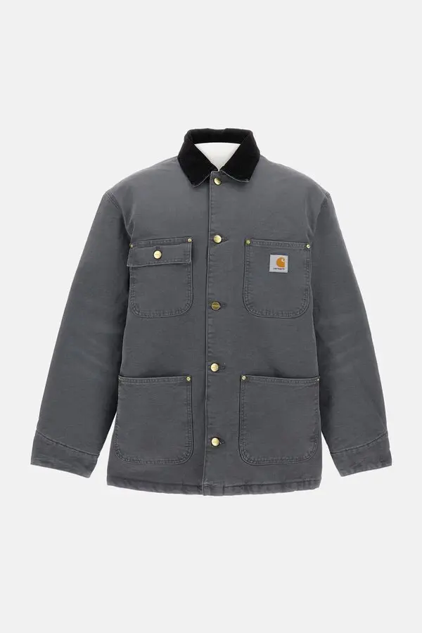 Carhartt Work In Progress Coat