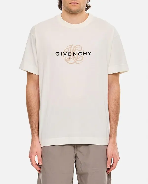 Givenchy T-shirt - White