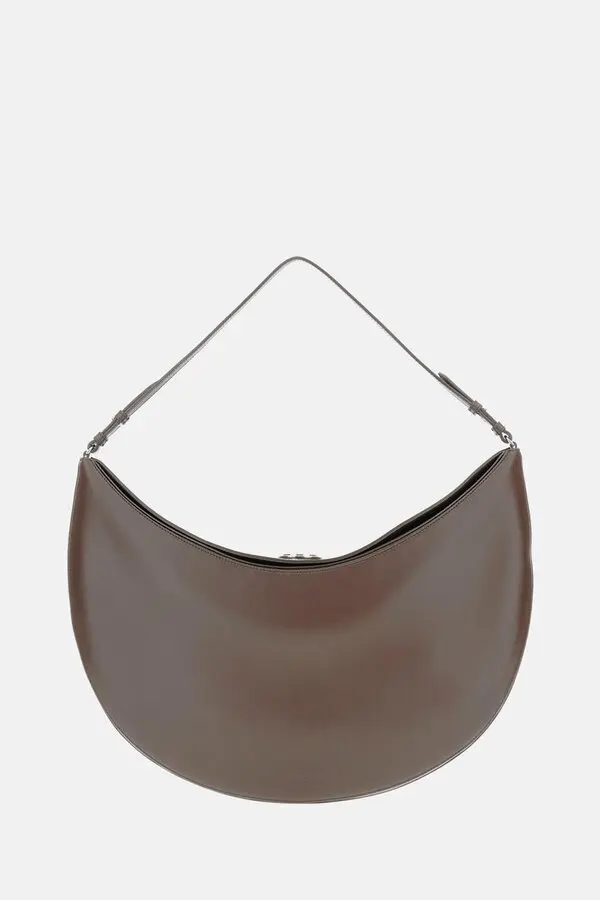Jacquemus Le Calipso Rond Shoulder Bag