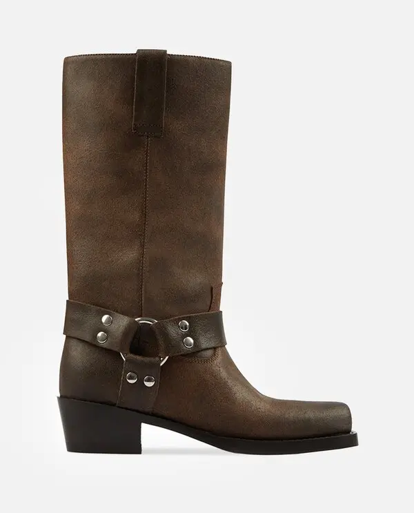Paris Texas Roxy 45 Ankle Boots