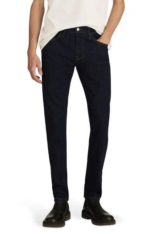 MAVI Jake Slim Fit Jeans