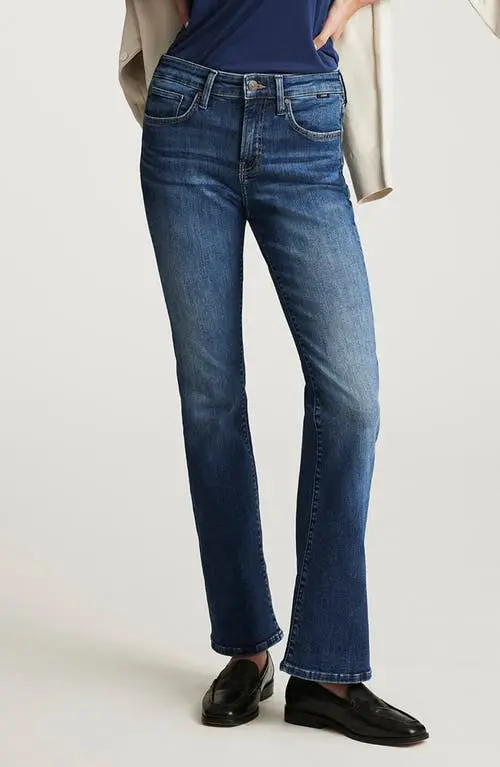 MAVI Vicky Mid-rise Bootcut Jeans