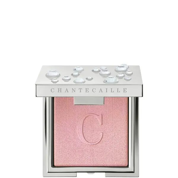 CHANTECAILLE Clat Cristalline Highlight Powder