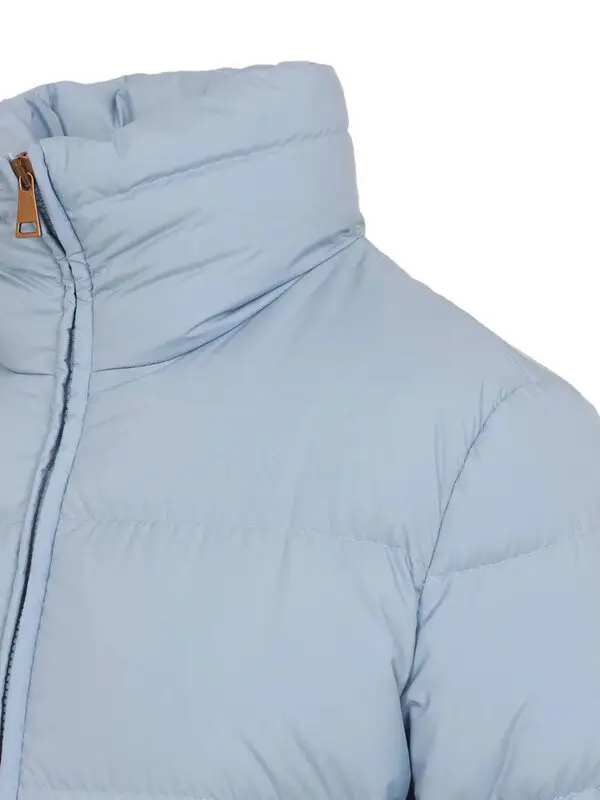 Moncler Dourbe Jacket - Medium Blue