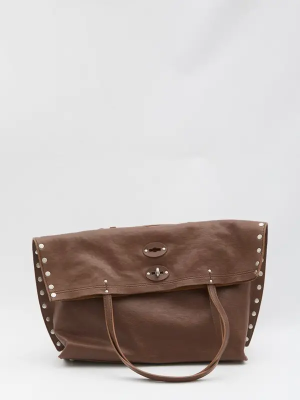 ZANELLATO A' Spasso Bag
