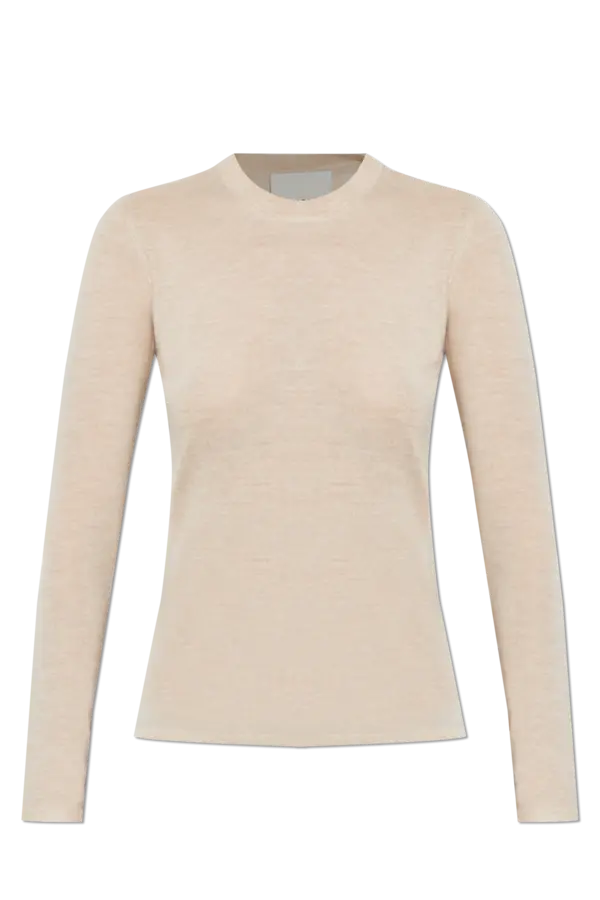 Isabel Marant Ilona Sweater - Cream