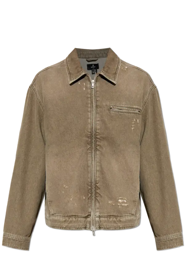 REPRESENT Denim Jacket