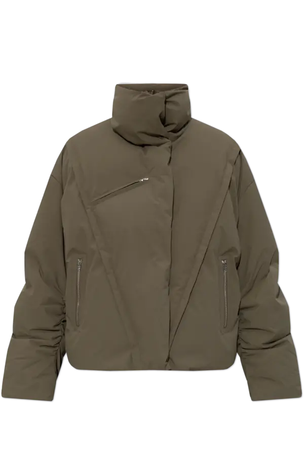 IRO PARIS Down Jacket