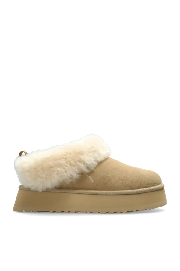 UGG Tazzelle' Snow Boots - Beige