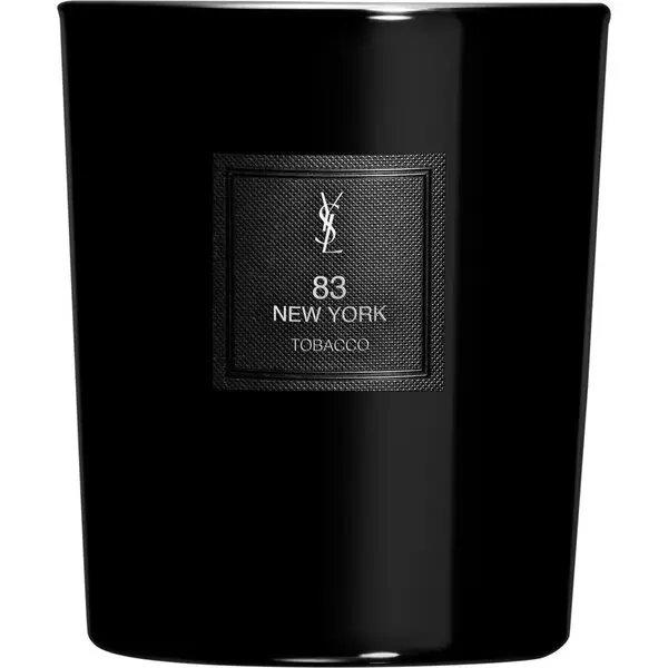 Saint Laurent 83 New York Candlele Vestiaire Des Parfums