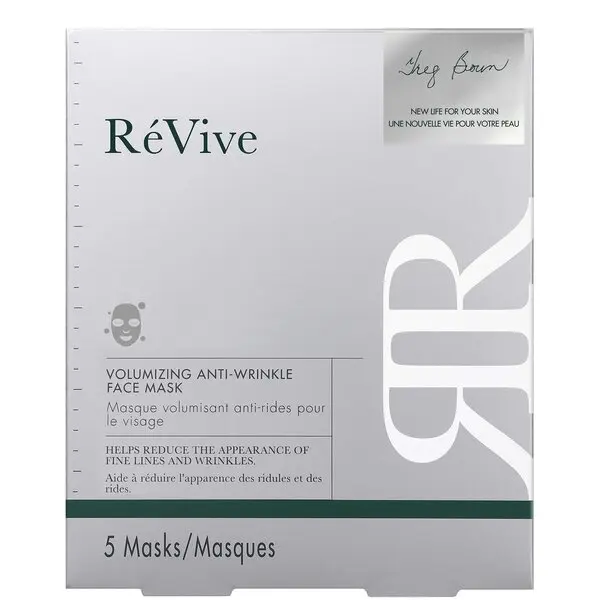 REVIVE Skincare Volumizing Anti-wrinkle Face Mask