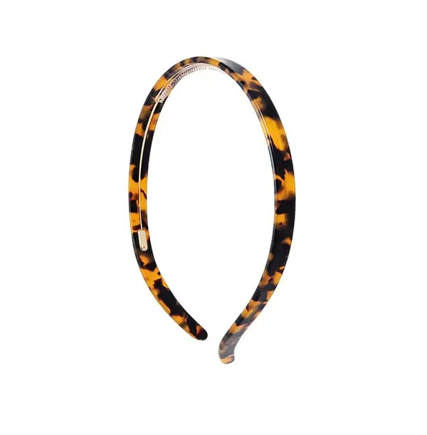 BY ADINA EDEN Patterned Headband