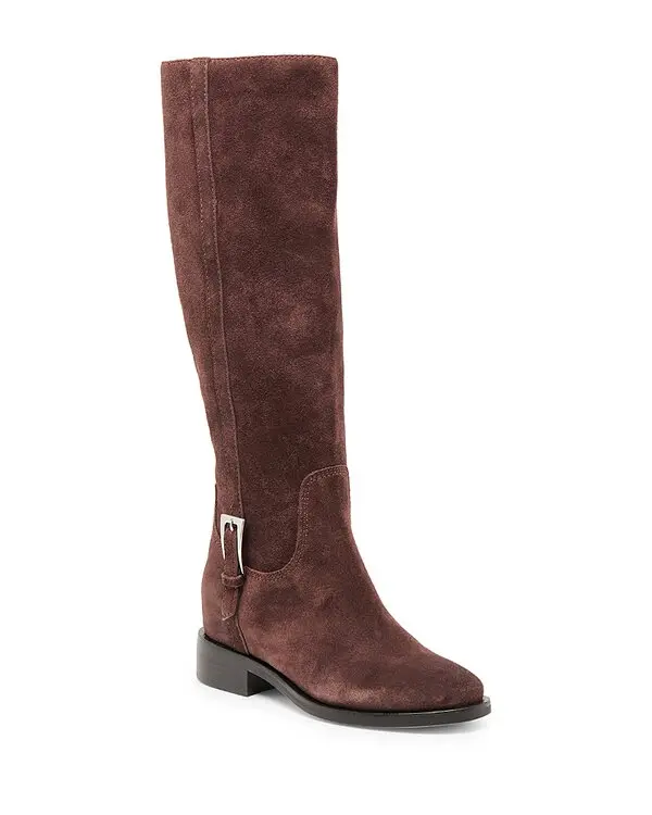 Dolce Vita Kilian H20 Boots - Mahogany