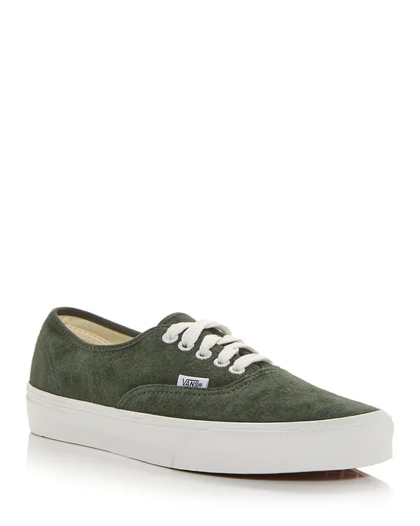 VANS Authentic Suede Sneakers