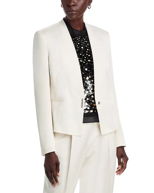 Hugo Boss Jia Blazer