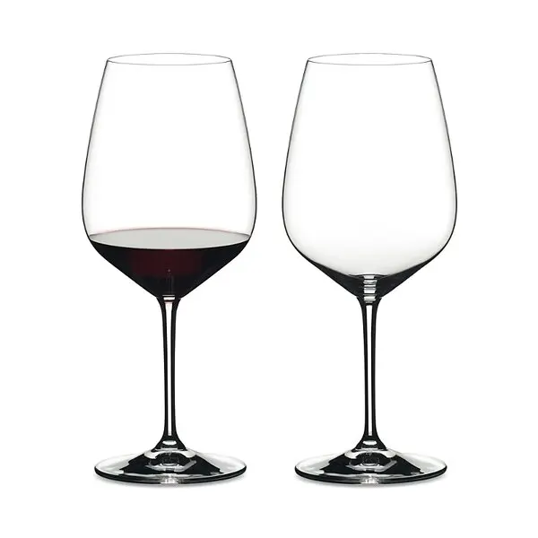 RIEDEL Extreme Cabernet Wine Glass, Set Of 2