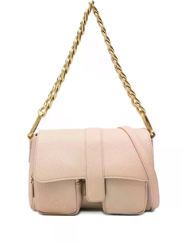 BRACCIALINI Chain-strap Shoulder Bag