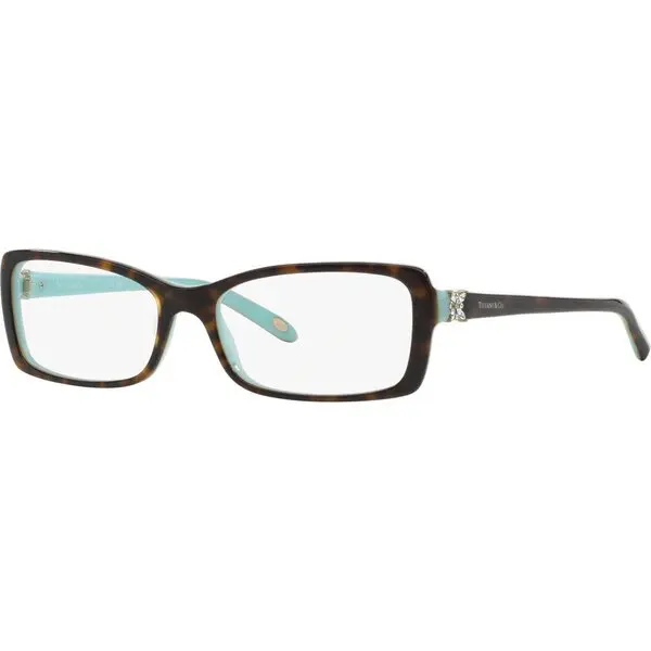 Tiffany & Co. 53mm Rectangle Optical Glasses