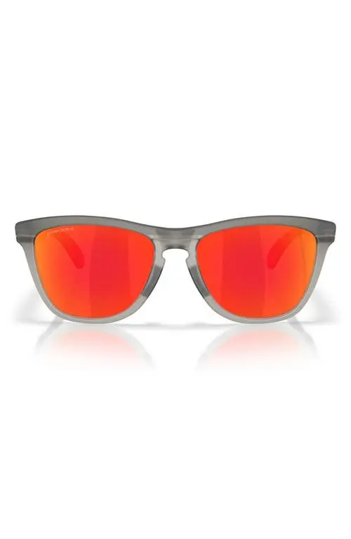 Oakley Frogskins™ Round Sunglasses