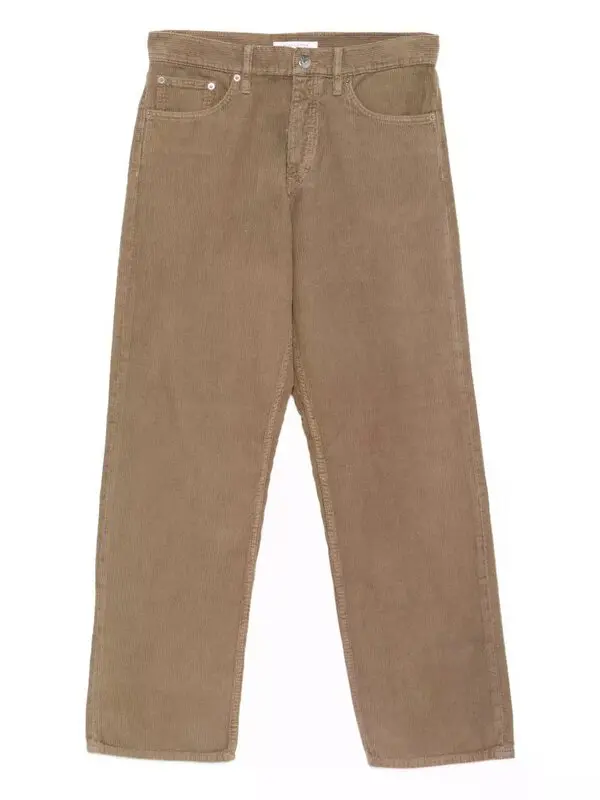 SUNFLOWER Loose-fit Trousers