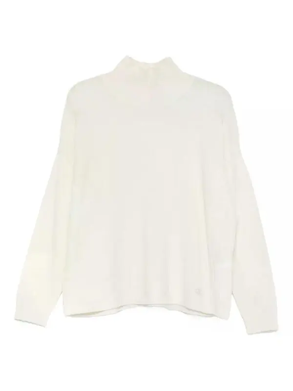 Liu Jo High-neck Sweater