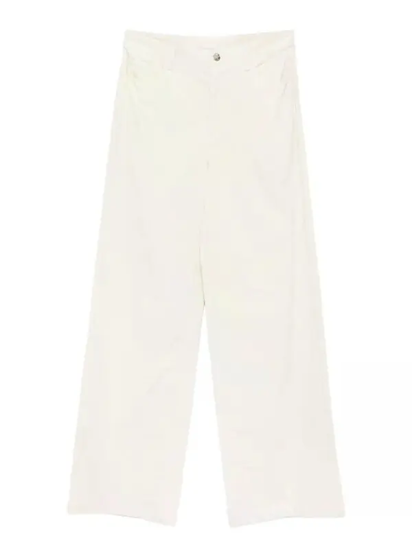 Liu Jo Straight-leg Trousers