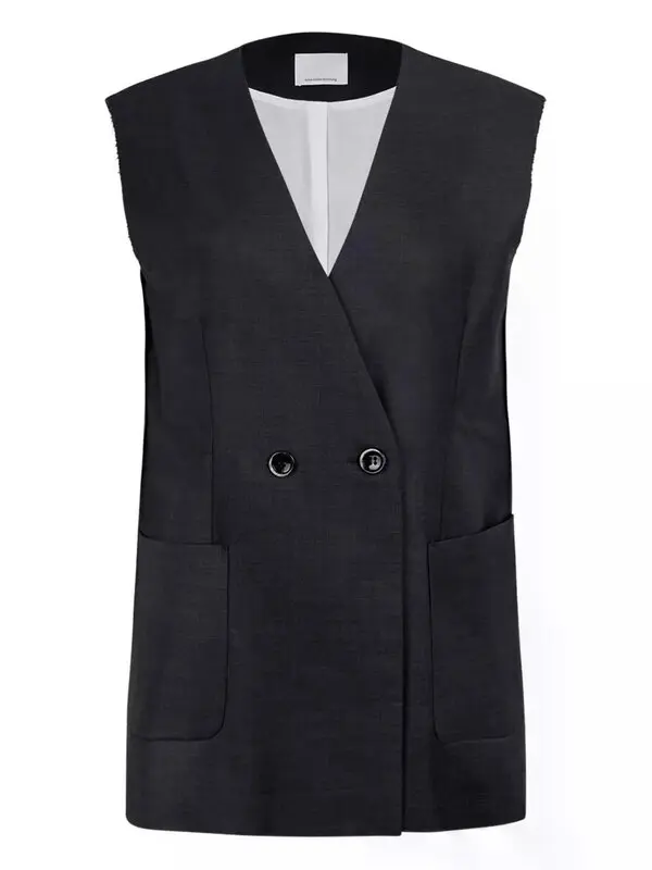NINE:INTHE:MORNING Eloisa Gilet