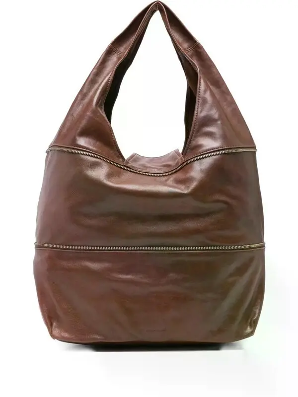 Paloma Wool Riba Tote Bag - Brown