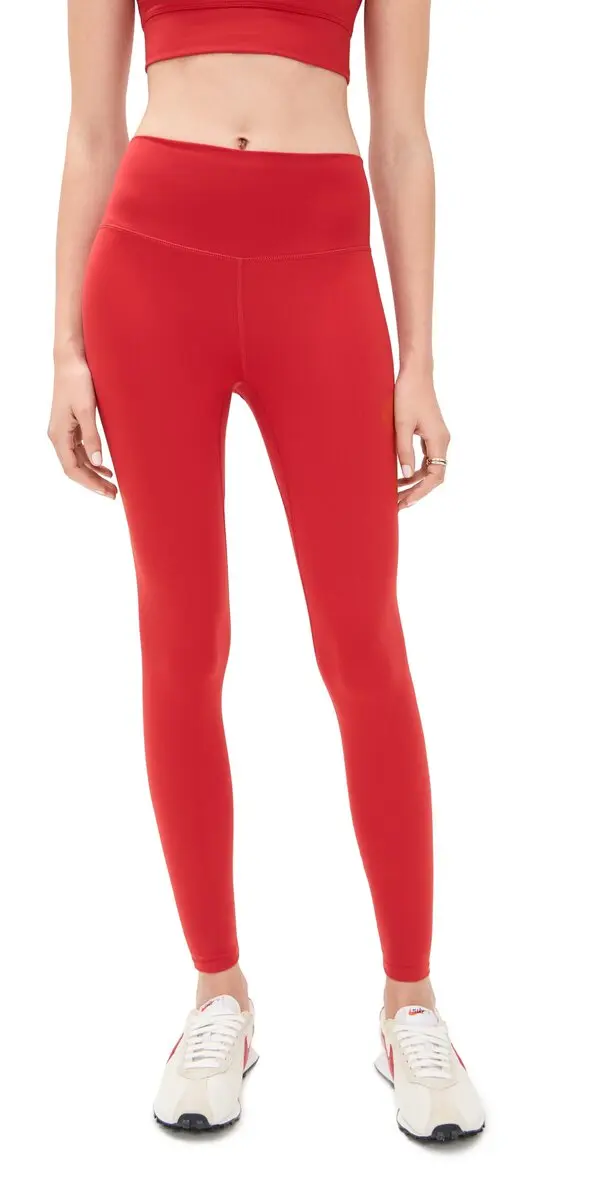 Varley Freesoft High Rise Leggings 25