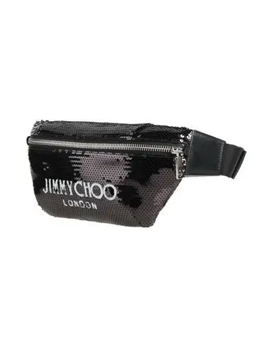 JIMMY CHOO Belt Bag With Sequins