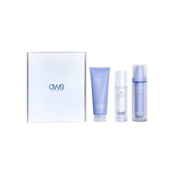 DR. WHITNEY BOWE BEAUTY Procedure Enhancement Program