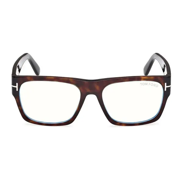 TOM FORD Rectangle Eyeglasses