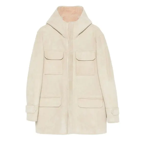DONDUP Outerwear