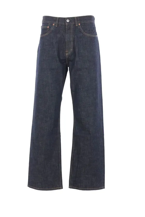 Our Legacy Relaxed-fit Jeans