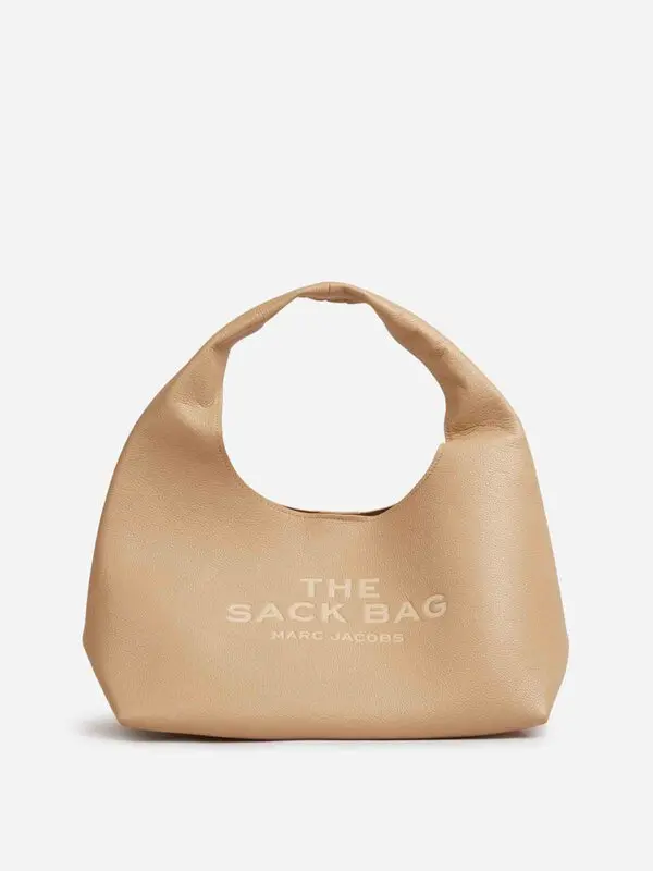 Marc Jacobs The Sack Bag - Brown