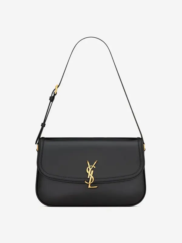 Saint Laurent Solférino Shoulder Bag