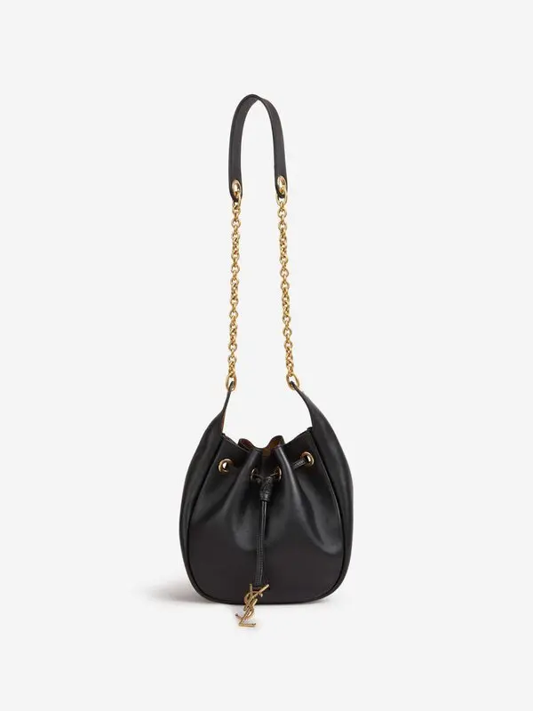 Saint Laurent Supple Bucket Bag