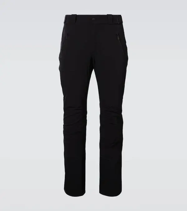 Toni Sailer William Ski Pants - Black