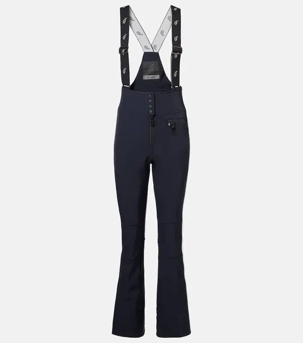 Toni Sailer Delfina Ski Salopettes