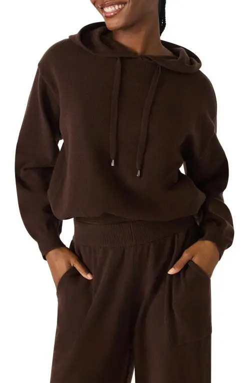 Steve Madden Kinny Hoodie