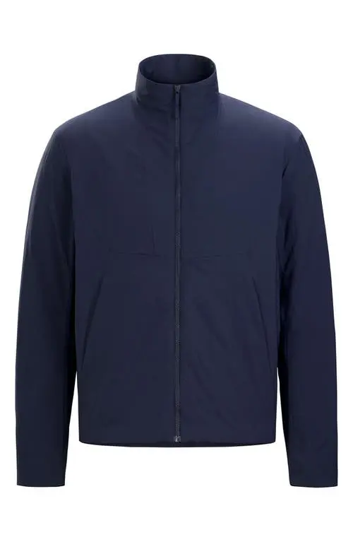 Veilance Mionn Water Resistant Insulated Jacket - Passport