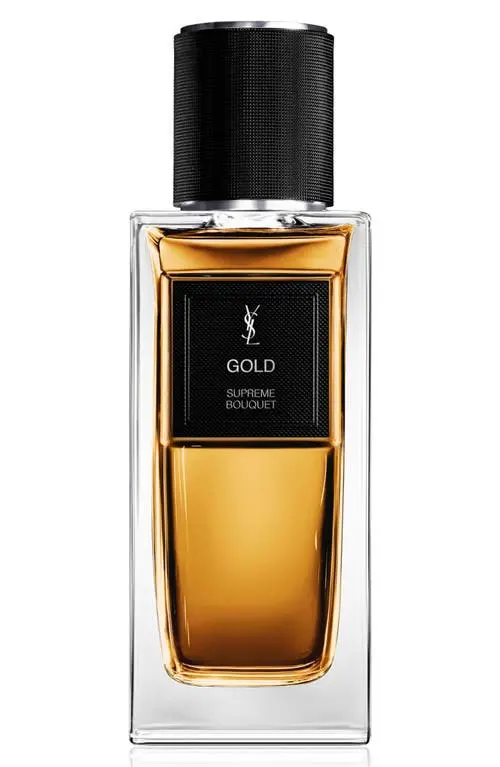 Saint Laurent Goldles Vestiaire Des Parfums