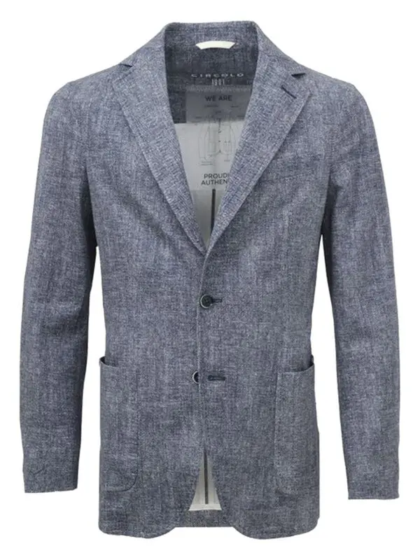CIRCOLO 1901 Jackets