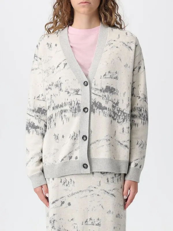 BALLANTYNE Sweater